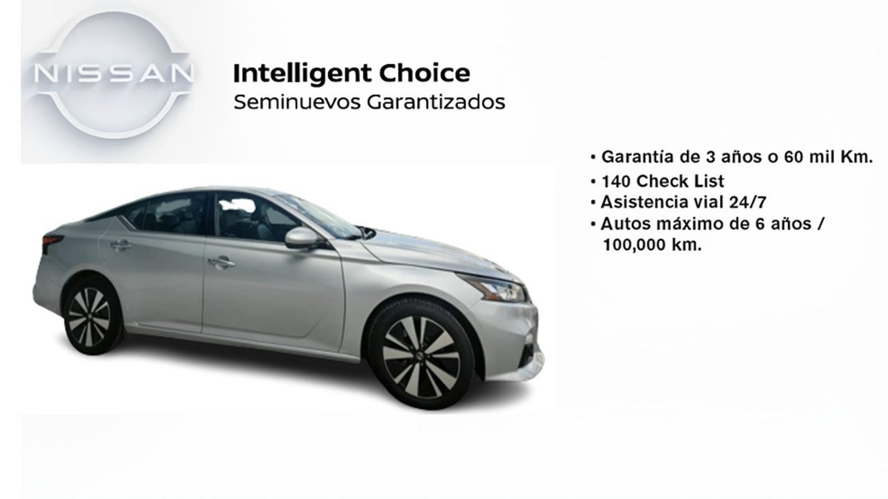 Autos Seminuevos De Agencia Nissan Chetumal Chetumal Quintana Roo
